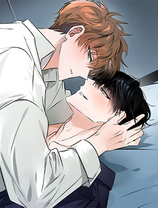 Vínculo divino - Lezhin Comics ES