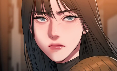 Bad Thinking Diary - Lezhin Comics ES