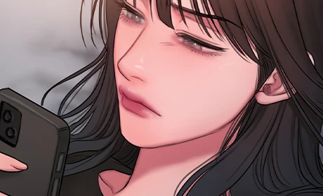 Bad Thinking Diary - Lezhin Comics ES