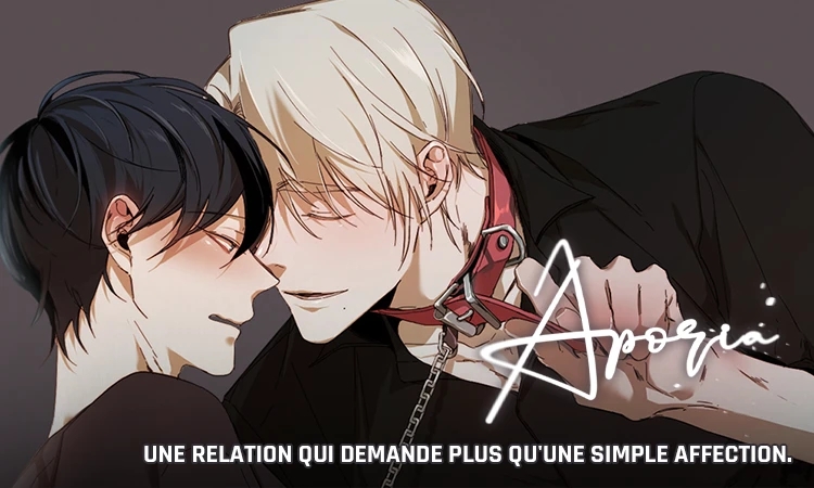 Aporia (Intro) - LE BONTOON