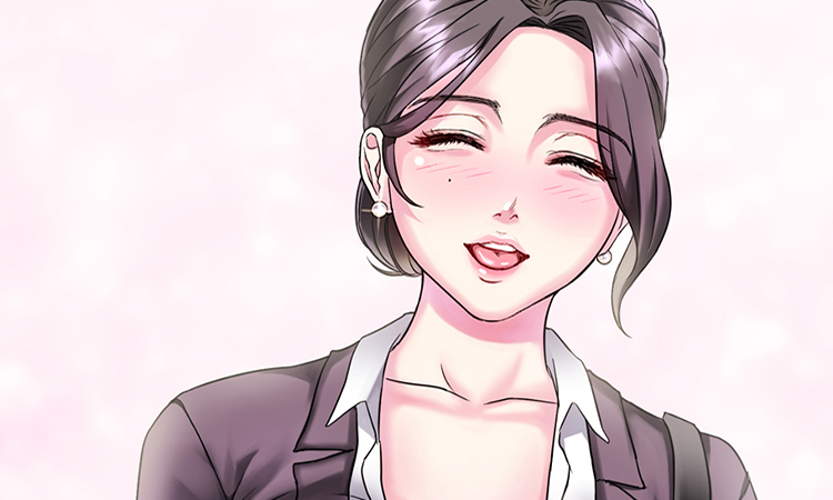 J'en peux plus, madame ! (Intro) - DELITOON X