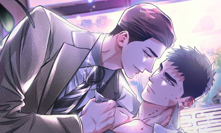 3月15日に気を付けよ - BeLTOON : ベルトゥーン | 女性向けフルカラーウェブマンガ・無料漫画・試し読みはBeLTOON