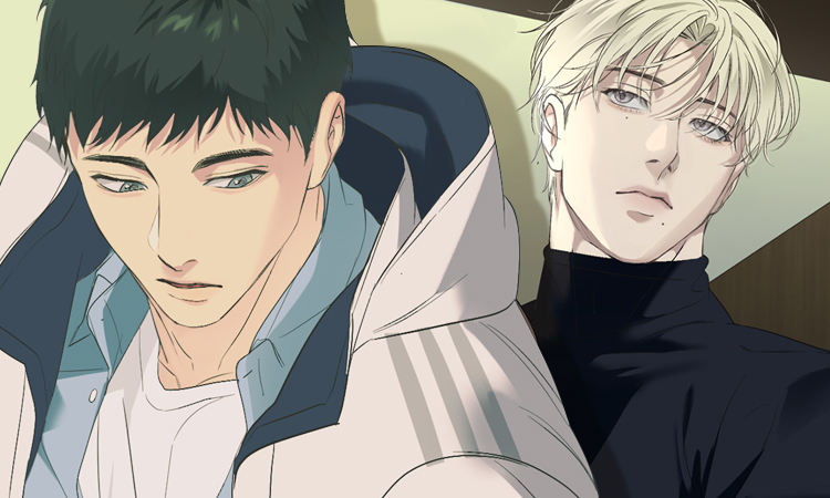 Backlight：バックライト 【試し読み】 - BeLTOON : ベルトゥーン | 女性向けフルカラーウェブマンガ・無料漫画・試し読みは ...