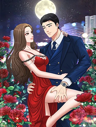 密約〜a Secret Promise〜 - 1話無料！ - BeLTOON : ベルトゥーン | 女性向けフルカラーウェブマンガ・無料漫画 ...