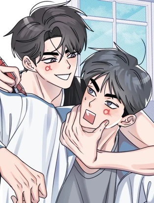 同族恋愛 - 1話無料！ - BeLTOON : ベルトゥーン | 女性向けフルカラーウェブマンガ・無料漫画・試し読みはBeLTOON