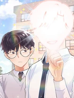 僕の友達がイケメンすぎて無理 - 3話無料！ - BeLTOON : ベルトゥーン | 女性向けフルカラーウェブマンガ・無料漫画・試し読みはBeLTOON