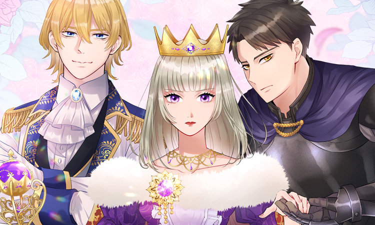 婚約を破棄された悪役令嬢は荒野に生きる。 - BeLTOON : ベルトゥーン | 女性向けフルカラーウェブマンガ・無料漫画・試し読みはBeLTOON