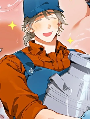 Mr.A's Farm〜Aさんのちょっと怪しい農場〜 - 1話無料！ - BeLTOON : ベルトゥーン | 女性向けフルカラーウェブマンガ・無料漫画・試し読みはBeLTOON