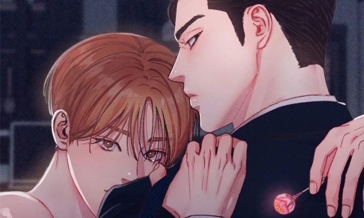 Please、candy！〜僕のアメを舐めてください〜 - BeLTOON : ベルトゥーン | 女性向けフルカラーウェブマンガ・無料漫画・試し読みはBeLTOON