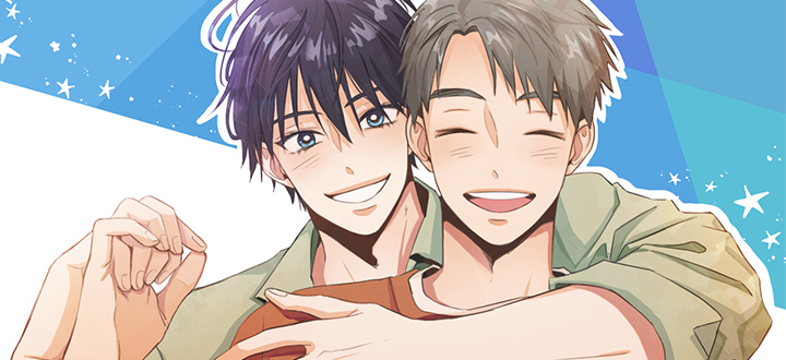 HELLO AGAIN!(헬로 어게인!) - 봄툰