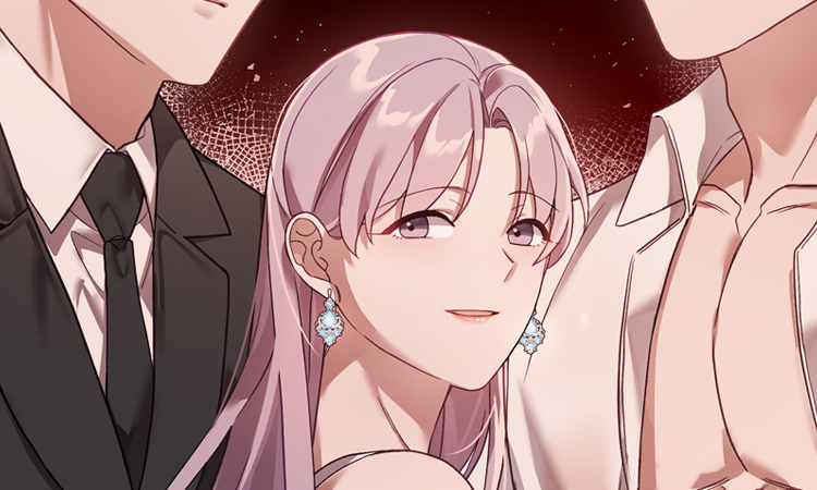 Falling：墜落 - BOMTOON