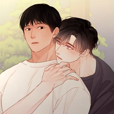 Driver's high - BOMTOON