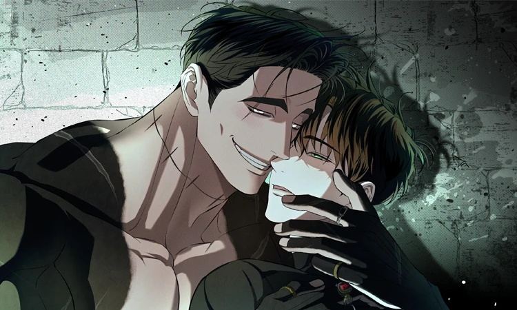 薛西弗斯的獵犬 - BOMTOON