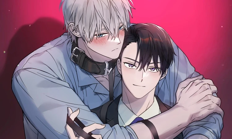 Control Time - BOMTOON