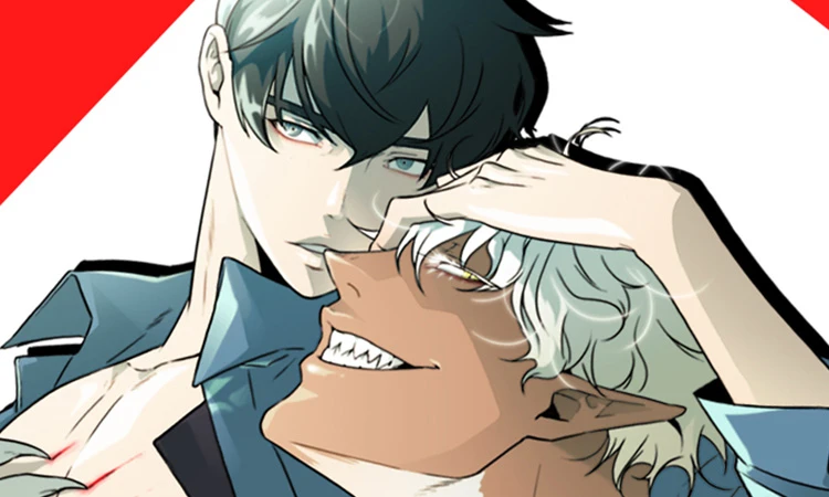 DEAR. DOOR - BOMTOON