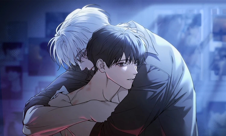 Dear Teddy Bear - BOMTOON