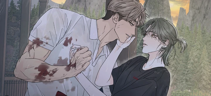 Dreadful Night - BOMTOON