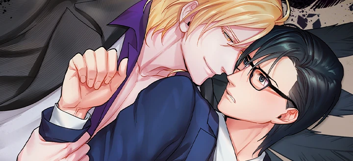 One Step from Hell - BOMTOON