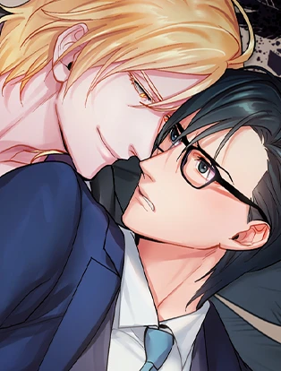 擁神之法 - BOMTOON