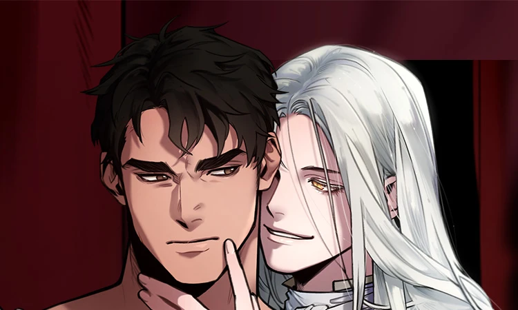 Plaything~某位大公閣下的玩物~ - BOMTOON